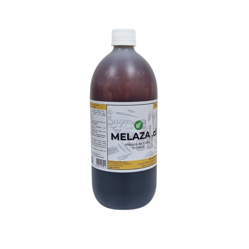 Comprar la Mejor Melaza en Chile