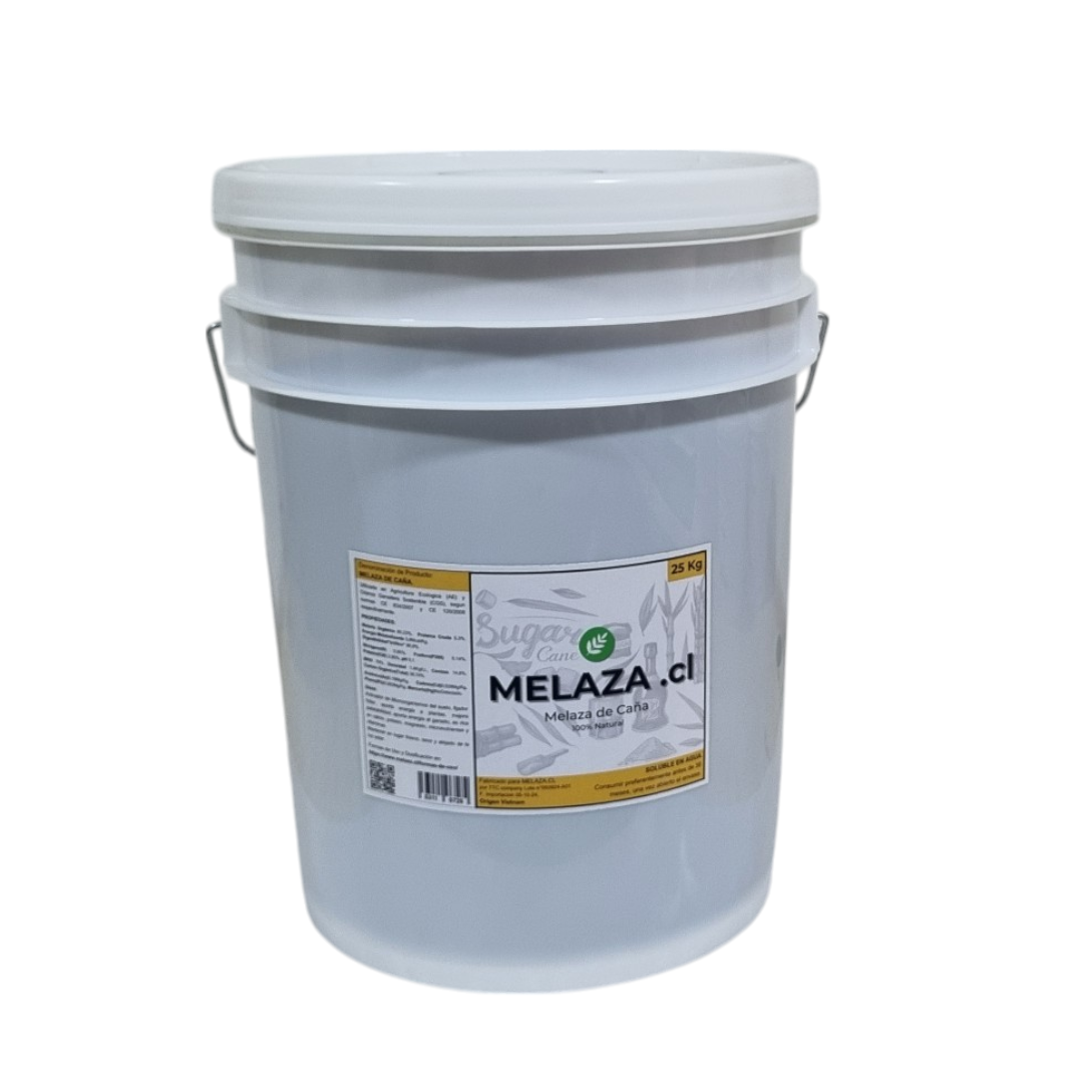 Comprar la Mejor Melaza en Chile